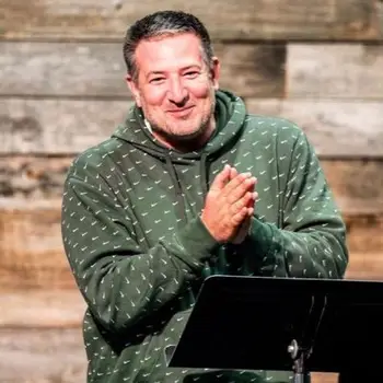 Jared C. Wilson Book Recommendations & Book Mentions | Tertulia