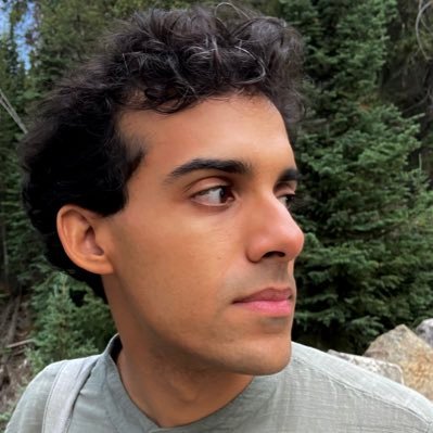 Julian Lucas Book Recommendations & Book Mentions | Tertulia