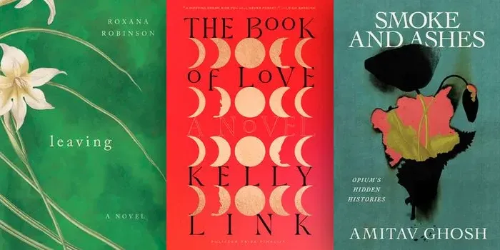 New Arrivals: The Best Book Releases This Week (Feb 13) | Tertulia
