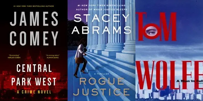 The 10 Essential Legal Thriller Books | Tertulia
