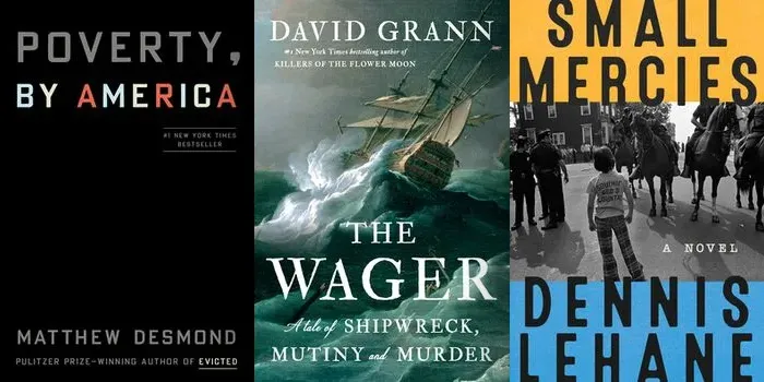 The Complete List of Barack Obama's Summer Reading Picks | Tertulia