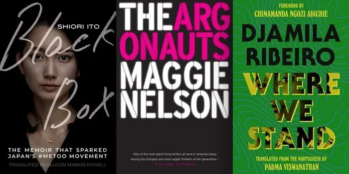 Radical Reading: 6 Must-Reads That Have Inspired Movements Around the ...