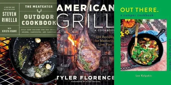 The Best Grilling Cookbooks for Mastering Delicious BBQ Recipes | Tertulia