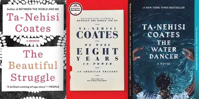 Reading Your Way Through Ta-Nehisi Coates | Tertulia