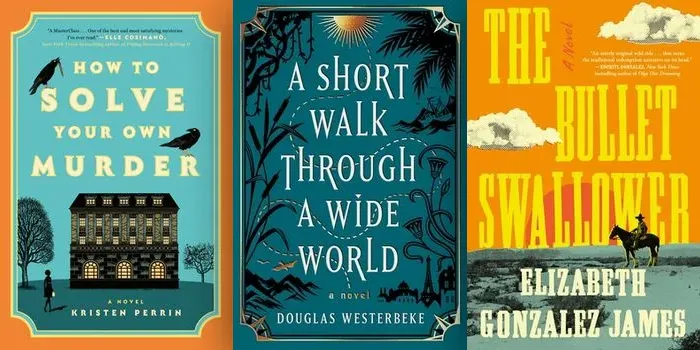 Jimmy Fallon's Book Club Nominees | Tertulia