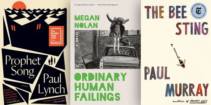 The Top Irish Contemporary Authors You Should Know | Tertulia