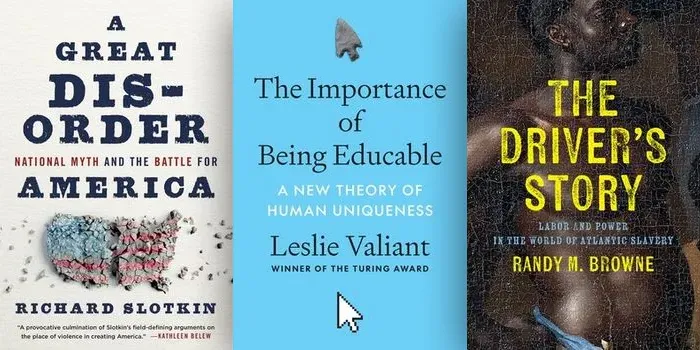 Hot Off the (University) Press: Best Books of 2024 So Far | Tertulia