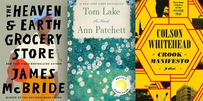 Rave Reviews: 12 Recent Books Loved by Critics | Tertulia