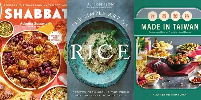 Best Fall Cookbooks According to EATER | Tertulia