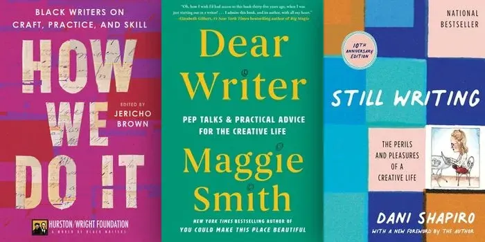 How to Write: 15 Books to Help You Become a Better Writer | Tertulia