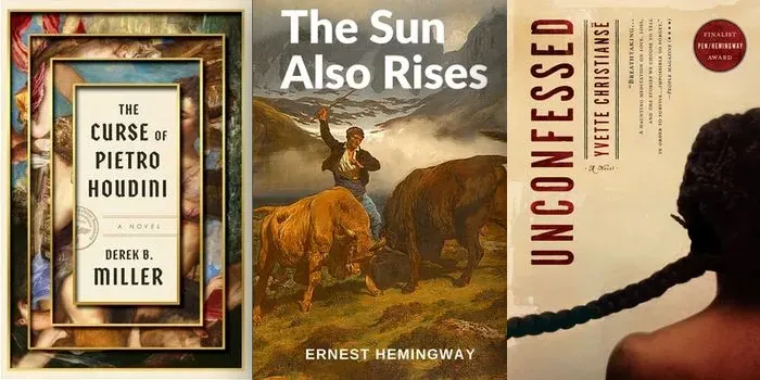 Tertulia | Books Worth Talking About