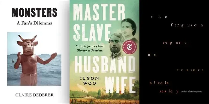 Conversation Starters: Oprah Daily's 6 Picks for the Books That Will ...