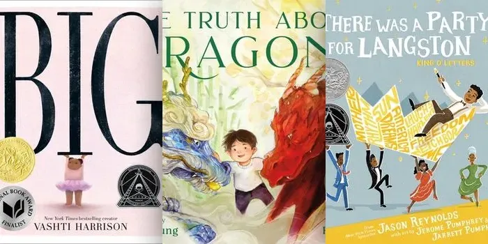 The 2024 Caldecott Medal Winner and Honor Books | Tertulia