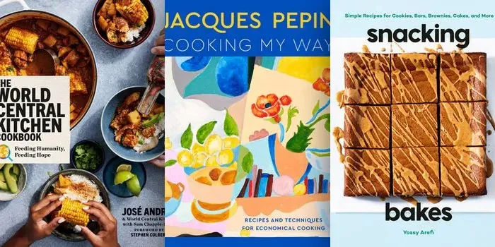 The 15 Best Cookbooks of Fall 2023 | Tertulia