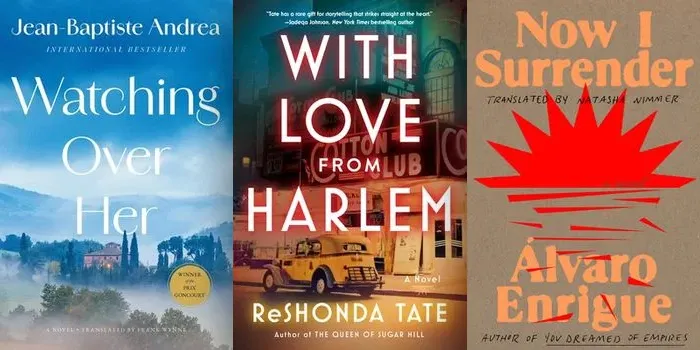 The Best Historical Fiction Books of 2026 So Far | Tertulia