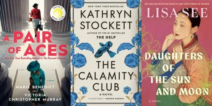 The Best Historical Fiction Books of 2026 So Far | Tertulia
