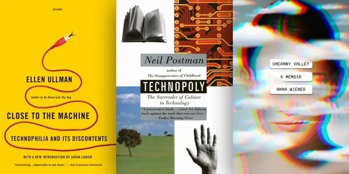 The Best Tech Books of All Time According to The Verge | Tertulia