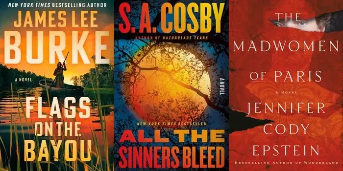 This Year's Edgar Award for Best Mystery of the Year | Tertulia