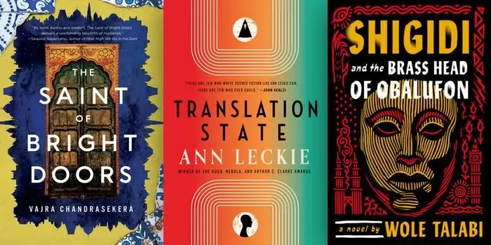 The 2024 Nebula Awards for Best Sci-Fi and Fantasy Writing | Tertulia