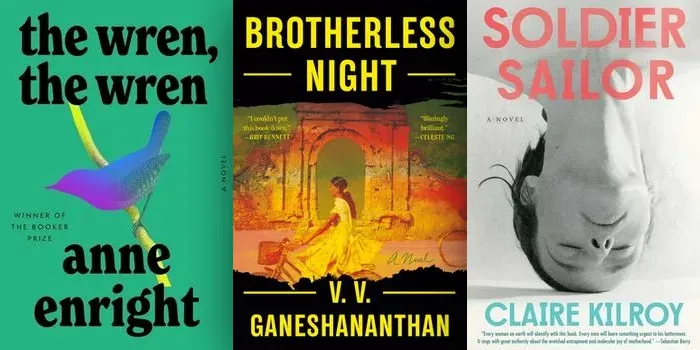 "Brotherless Night" Wins the 2024 Women's Prize for Fiction | Tertulia