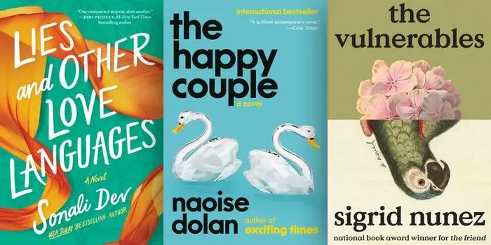 The Page & Pairing Book Club Fall Preview | Tertulia